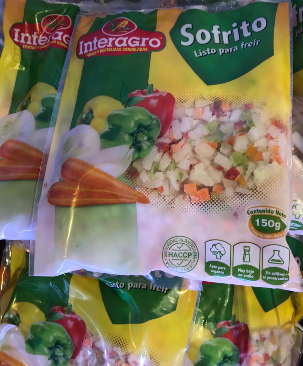 Inicio - Comercializadora San Marco SPA